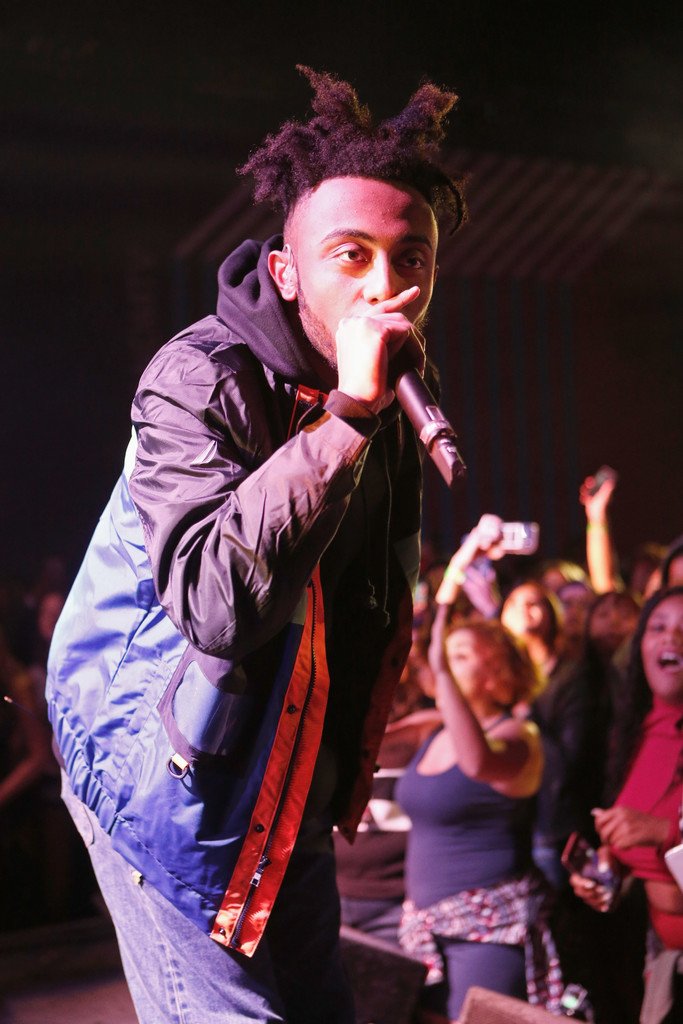 Picture of Aminé