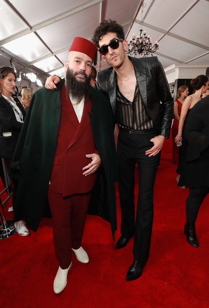 Chromeo picture