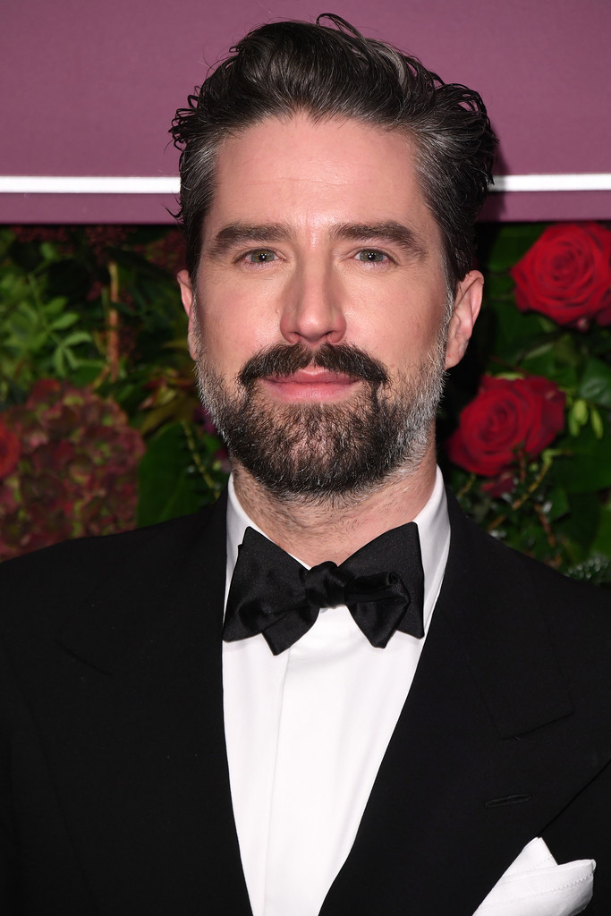 Jack Guinness picture