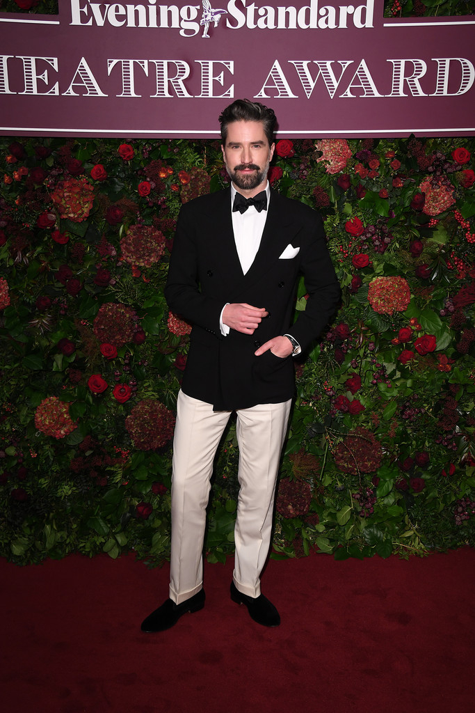 Picture of Jack Guinness