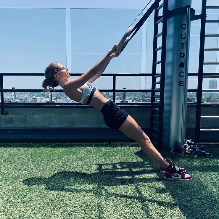 Picture of Samara Weaving