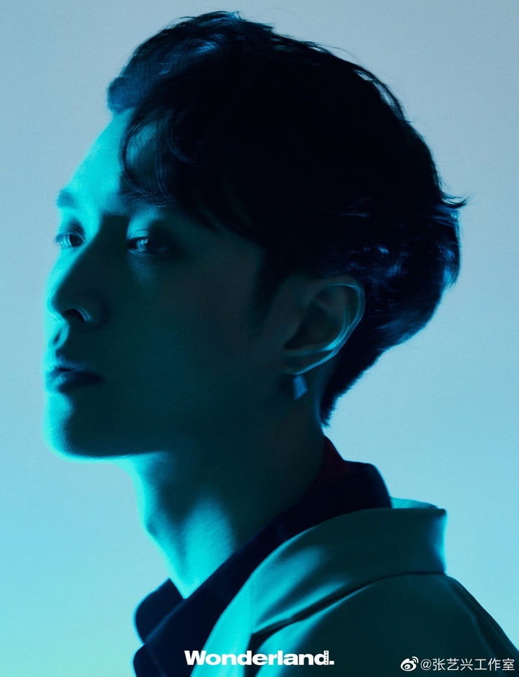 Image of Lay (Exo)