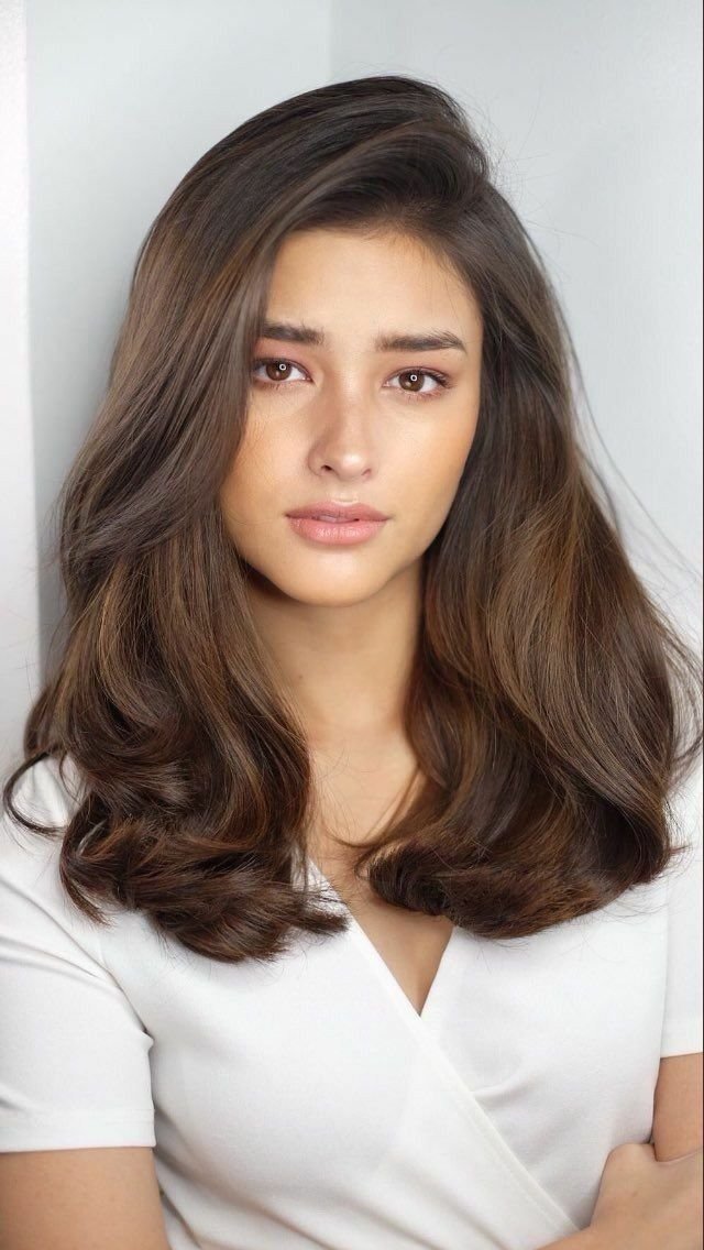 Picture of Liza Soberano