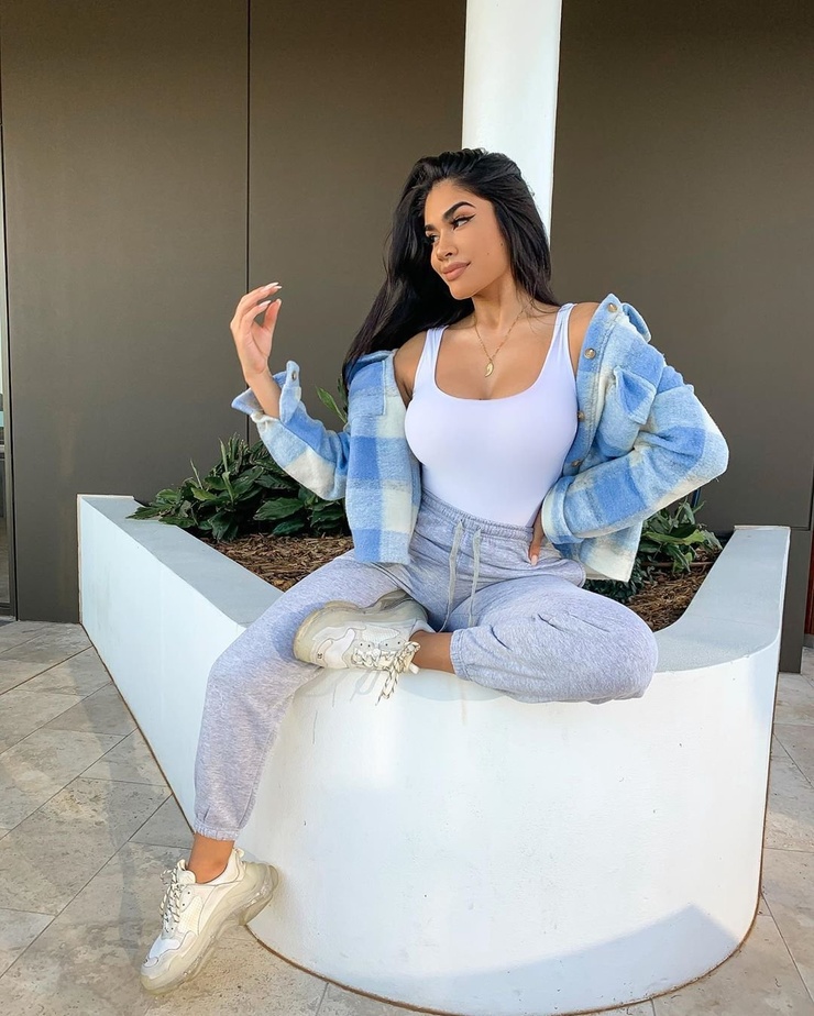 Maria Perez. picture