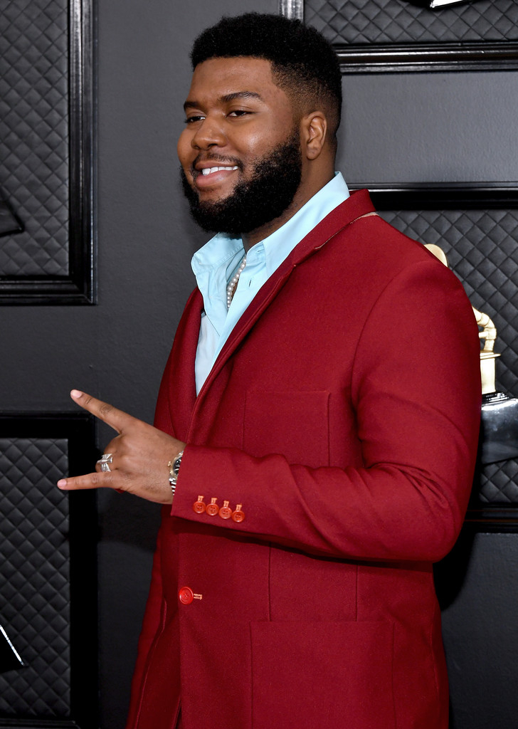 Picture of Khalid