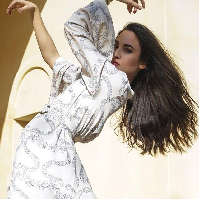 Picture of Melissanthi Mahut