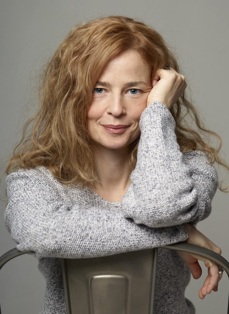 Picture of Elin Petersdottir