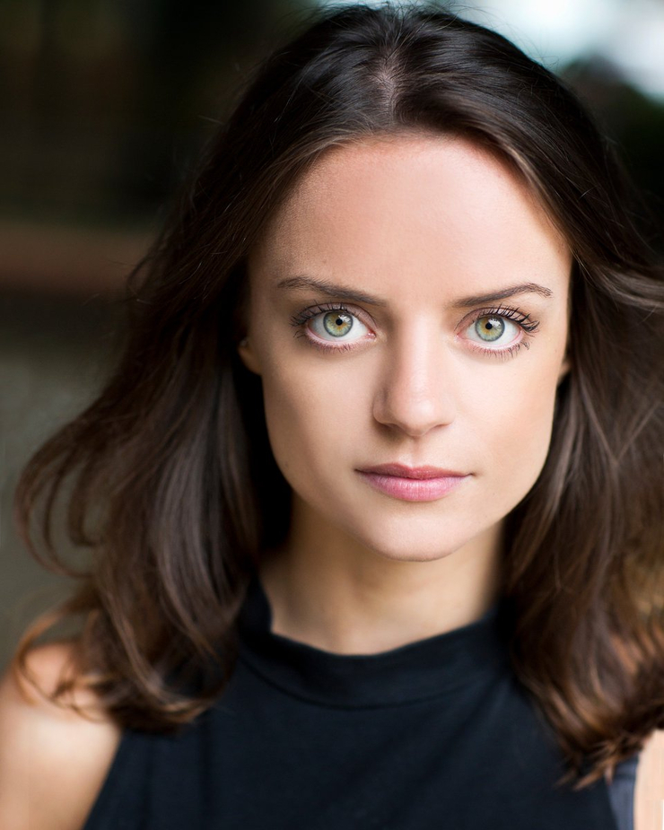 Picture of Rebecca Harrod