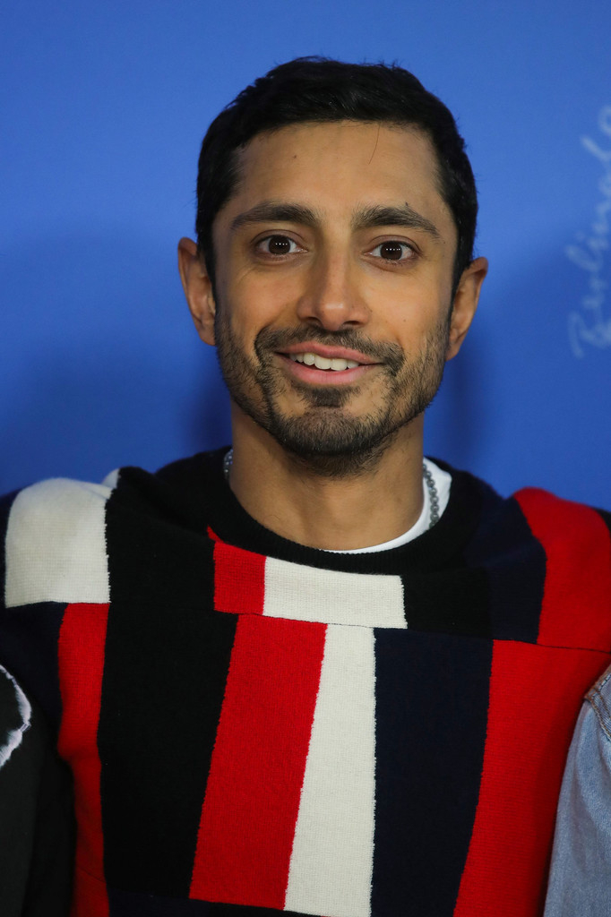 Picture of Riz Ahmed