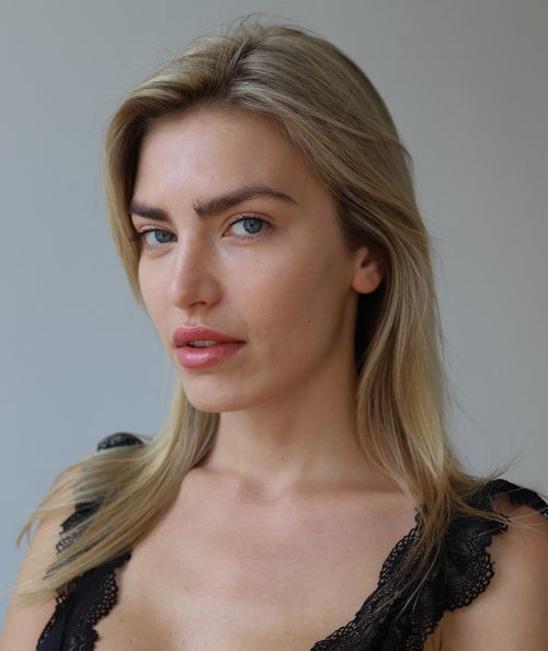 Xenia Ocheredko picture
