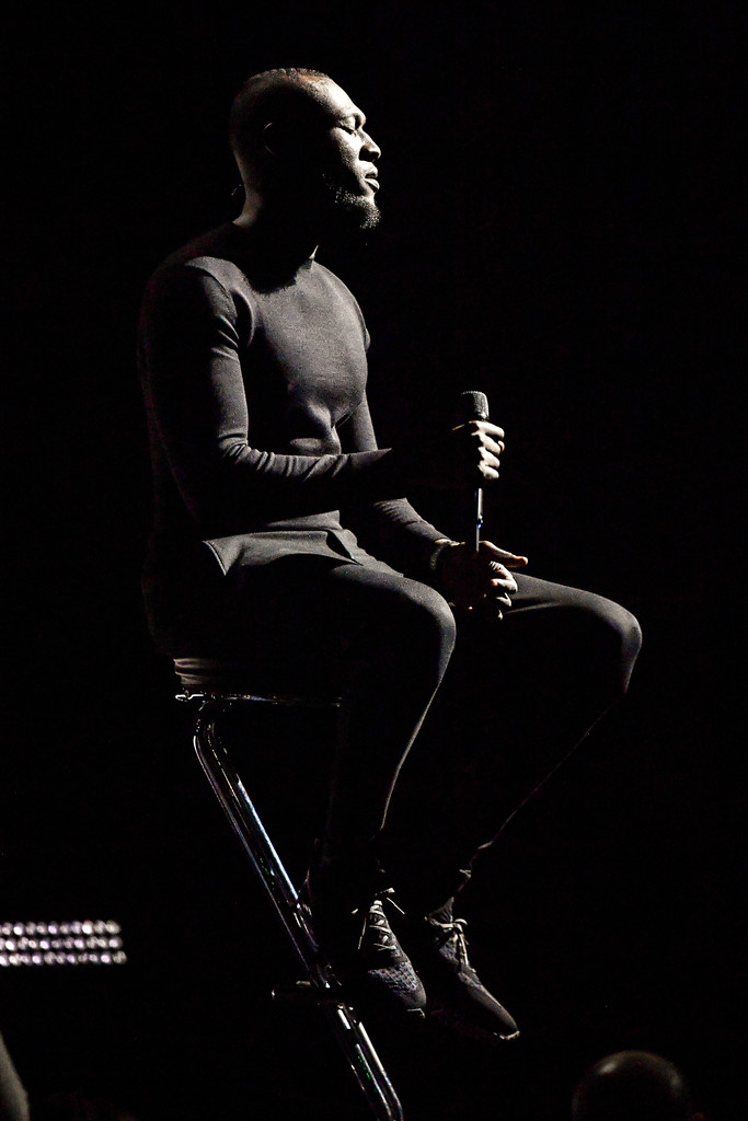 Picture of Stormzy