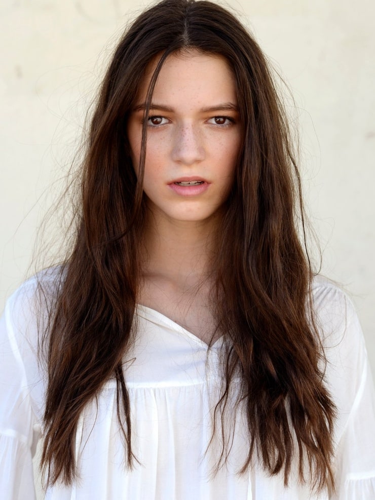 Picture of Maya Frankel