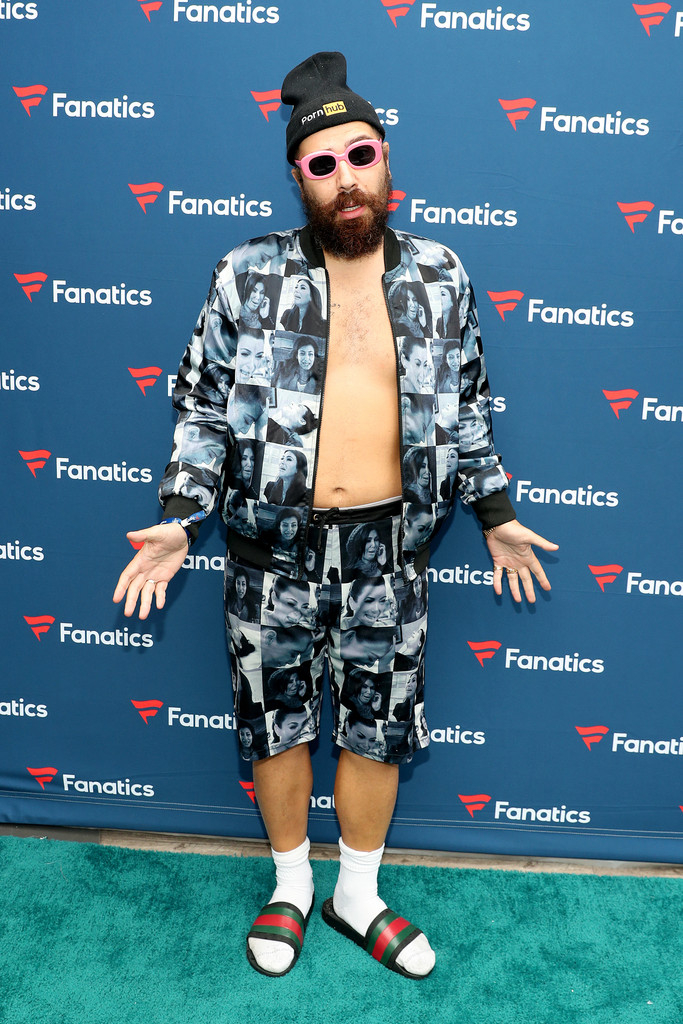 Josh Ostrovsky picture