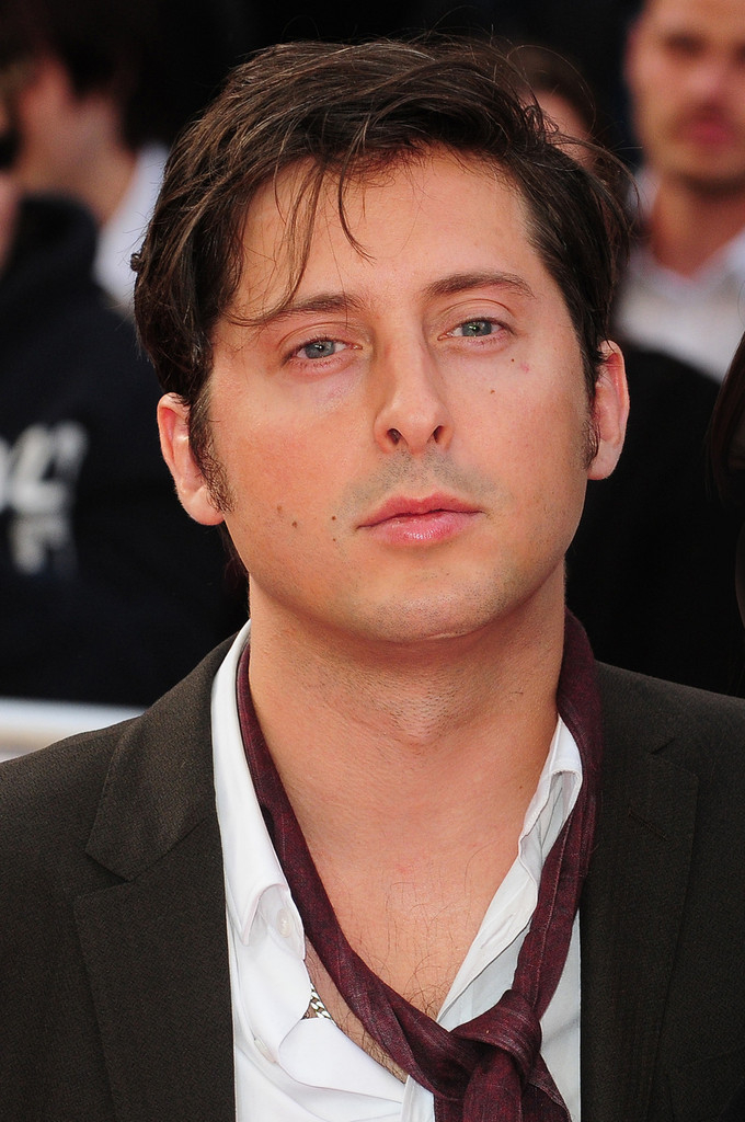Carl Barat image