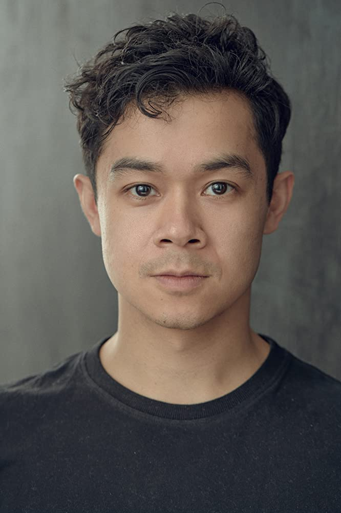 Picture of Chris Lew Kum Hoi