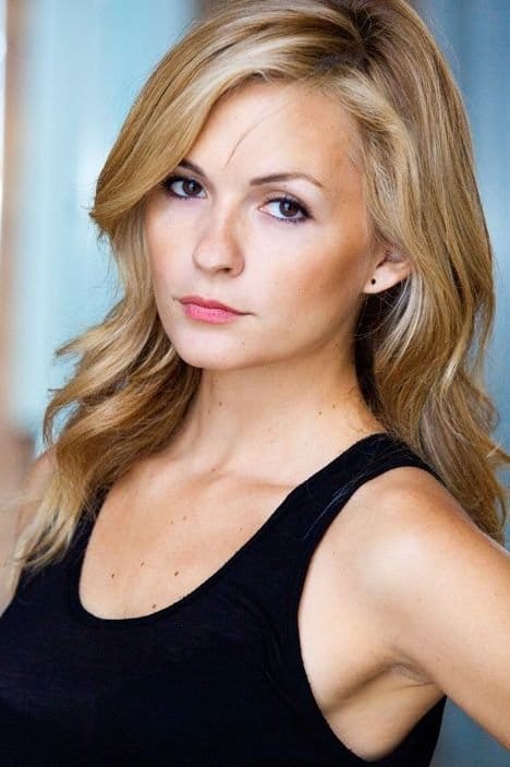 Picture of Lindsey Gort