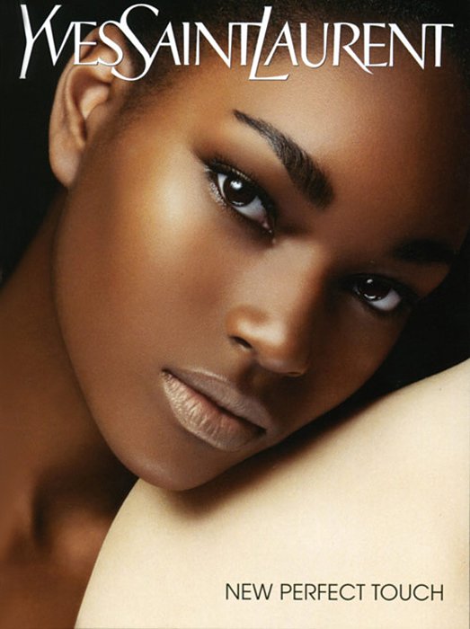 Picture of Damaris Lewis