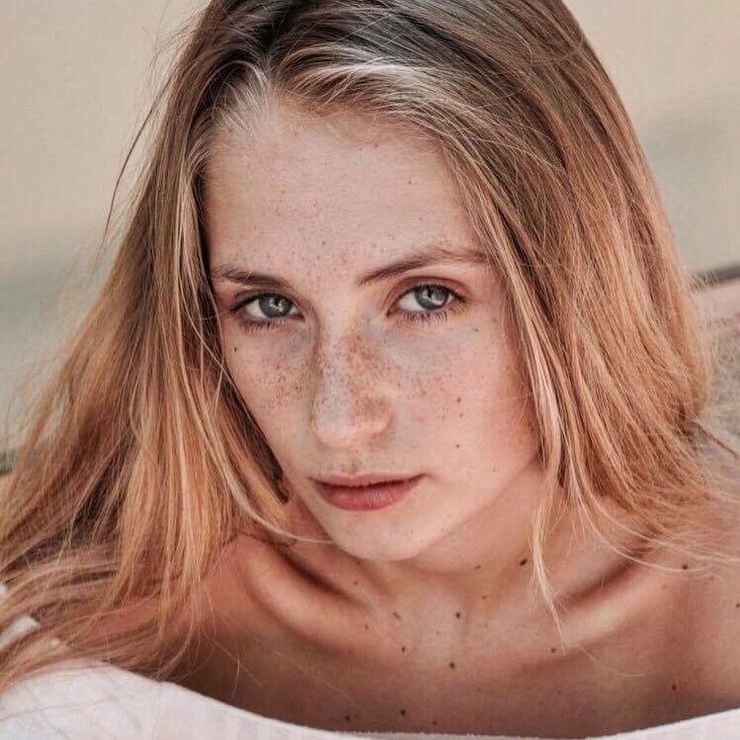 Picture of Stephanie Marcy