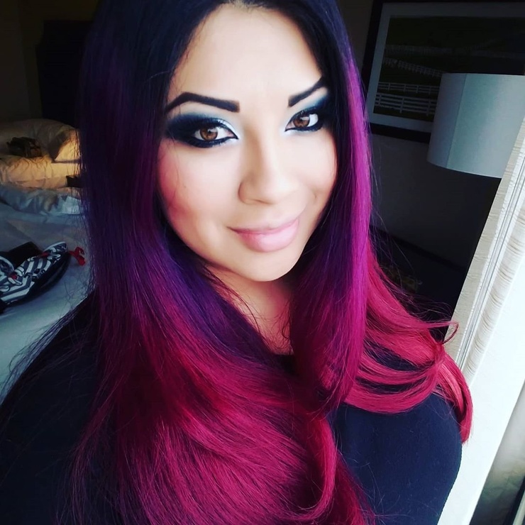 Picture of Ivy Doomkitty