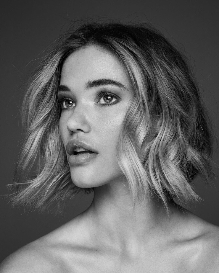 Isha van Dijk picture