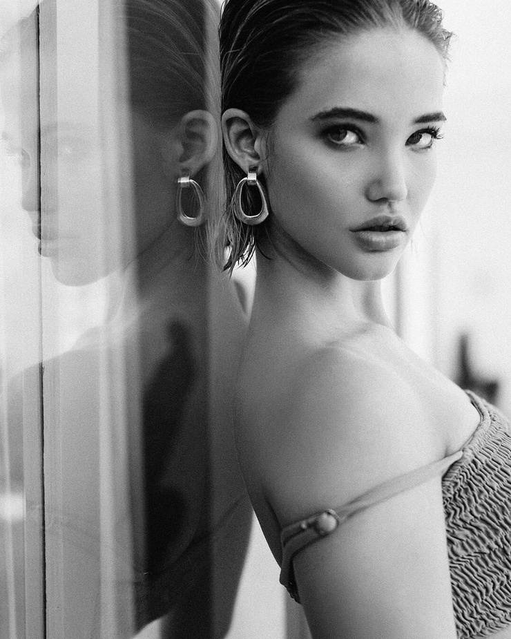 Picture of Isha van Dijk