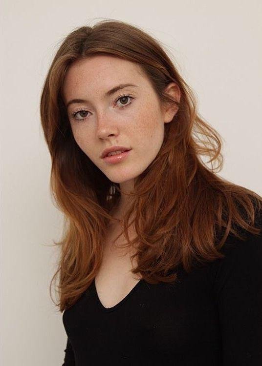 Picture of ABIGAIL HARRINGTON