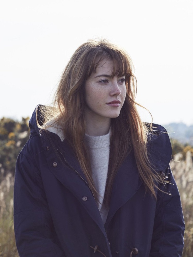 Image of ABIGAIL HARRINGTON