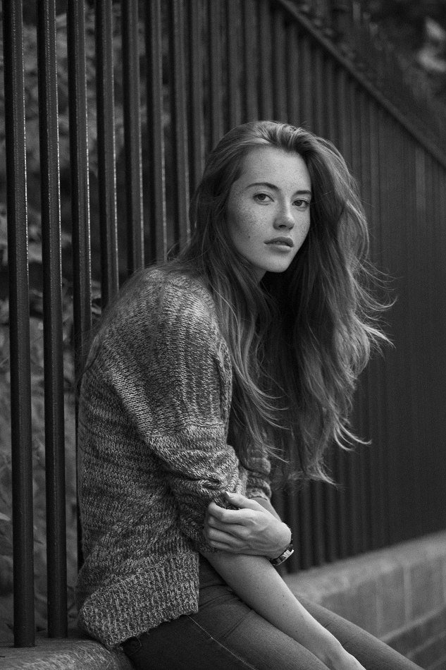 Picture of ABIGAIL HARRINGTON