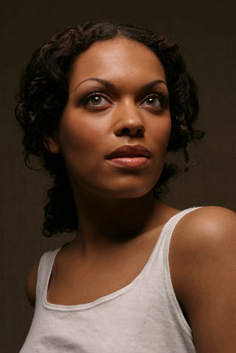 Picture of Rebecca Lina