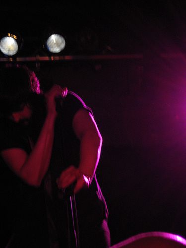 Picture of Scott Matthew