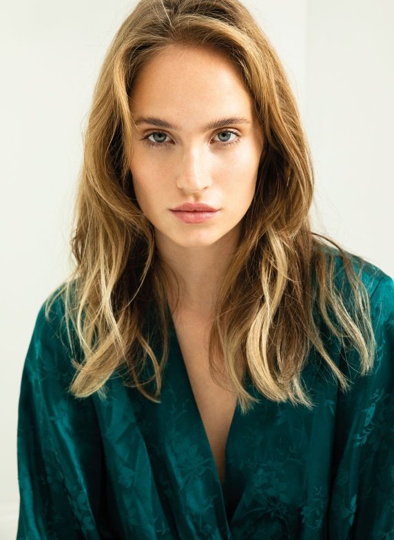 Antonella Balzer picture