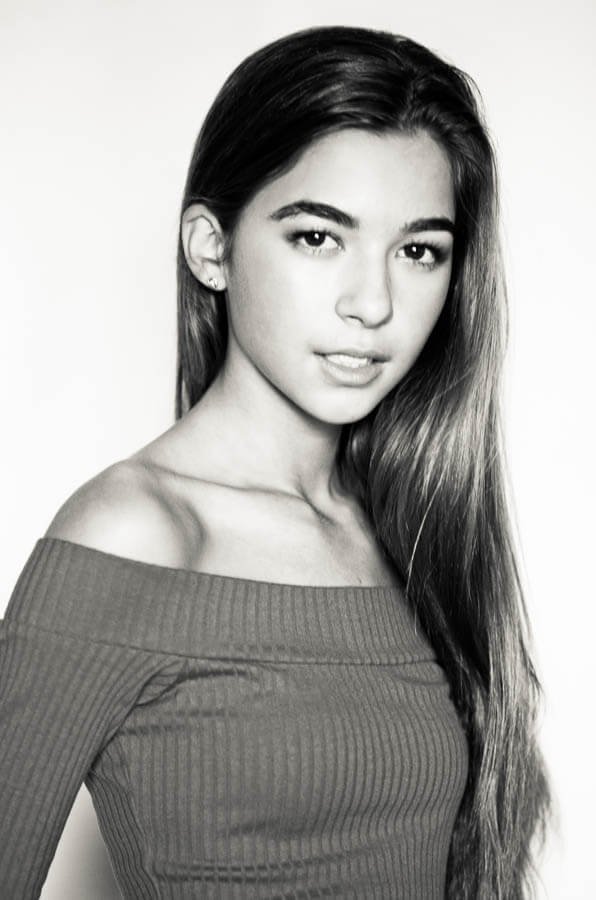 Picture of Evie Theodorou