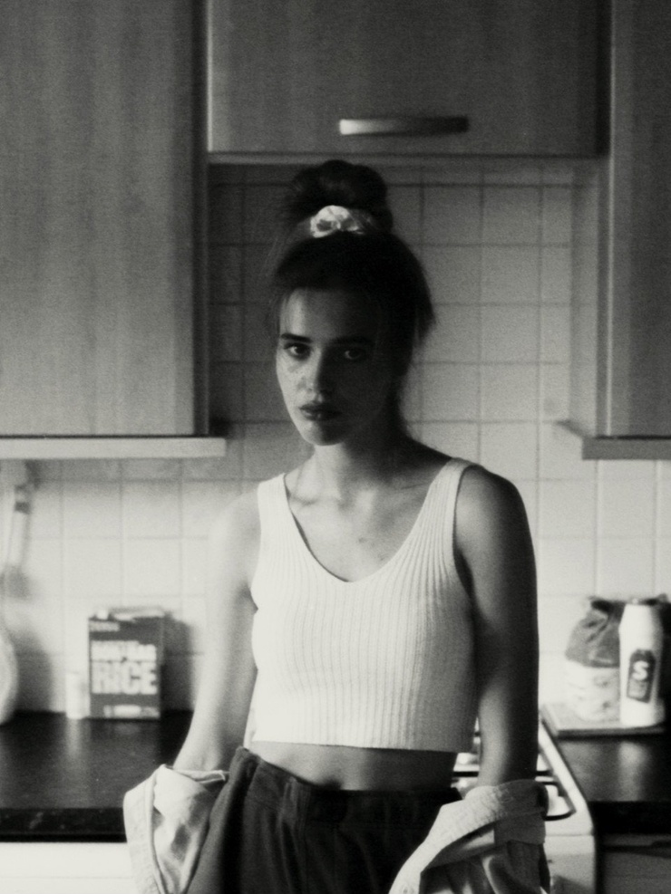 Picture of Ruby Sear