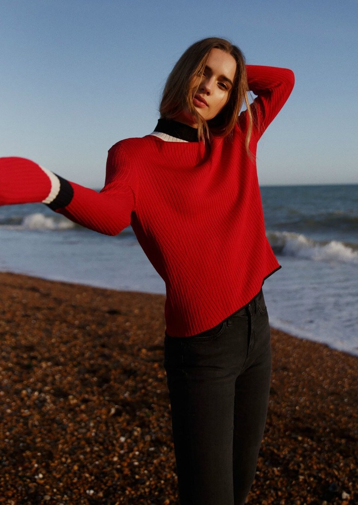 Picture of Ruby Sear