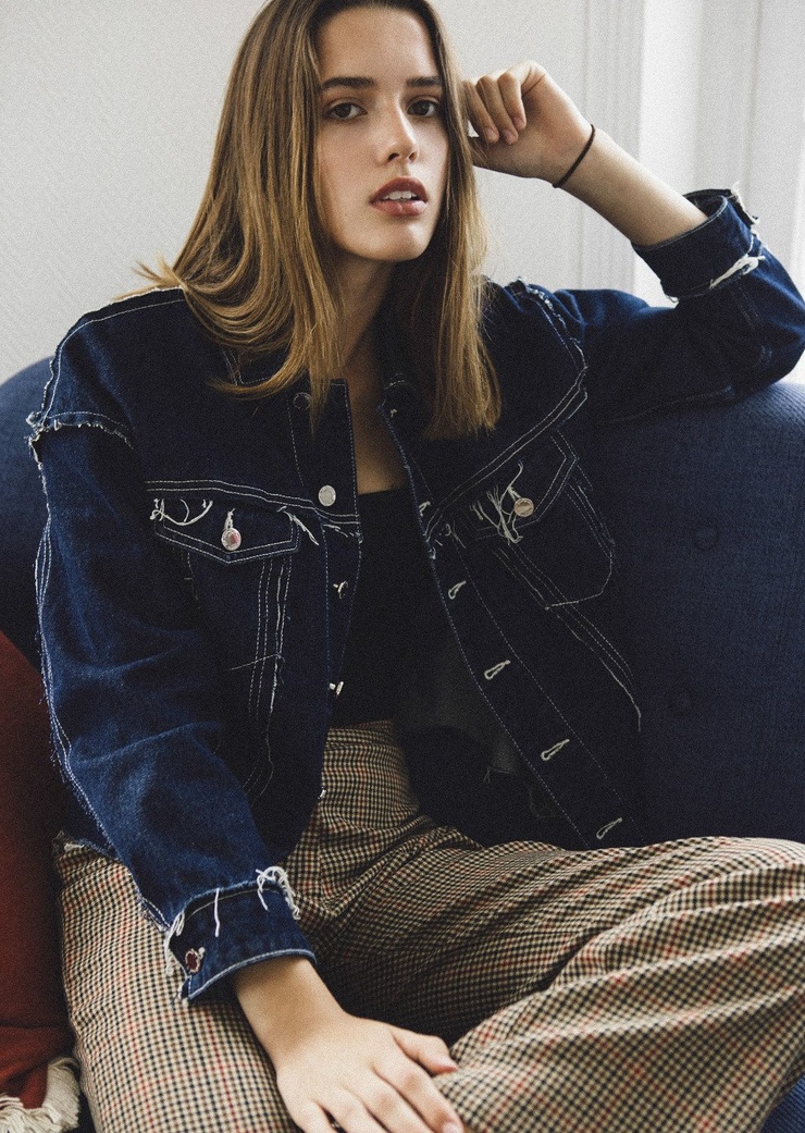 Picture of Ruby Sear