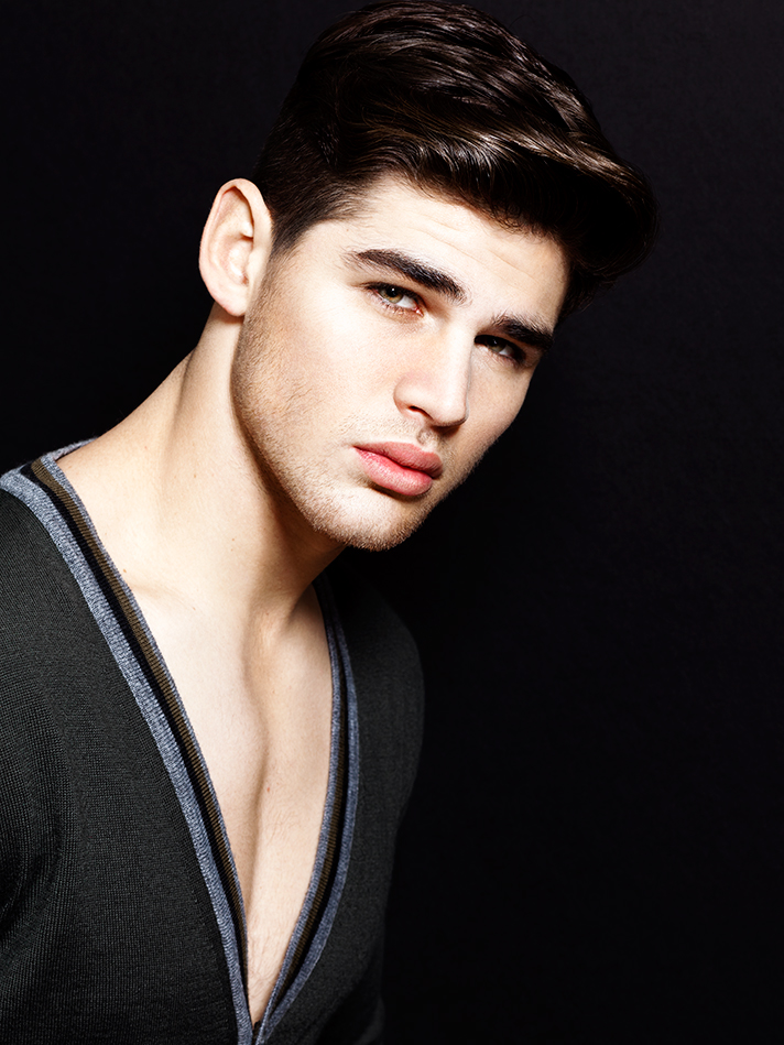 Picture of Ryan Bertroche