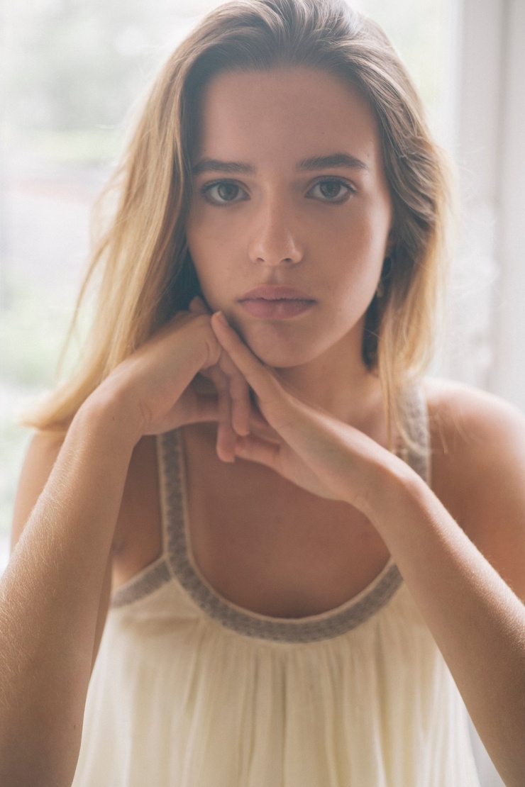 Picture of Ruby Sear