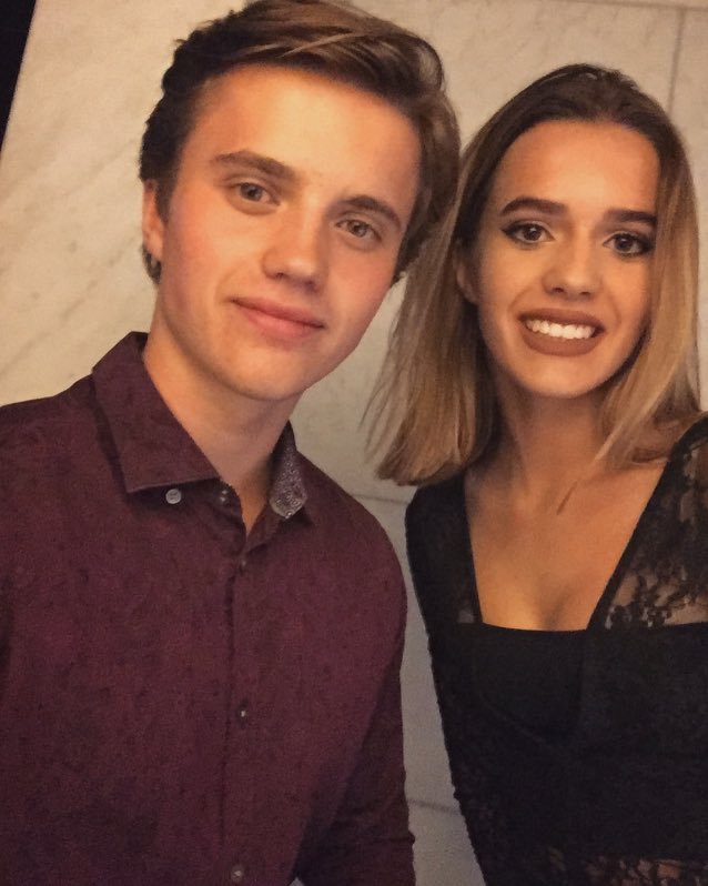 Picture of Ruby Sear