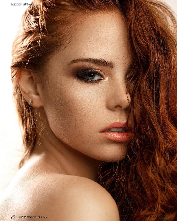 Picture of Erika Postnikova