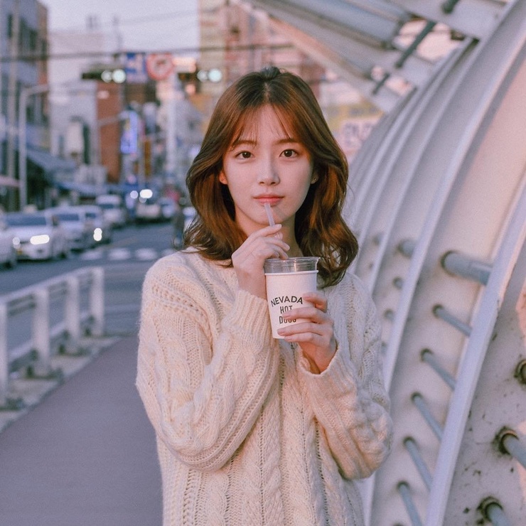 Picture of Eun-jae Lee