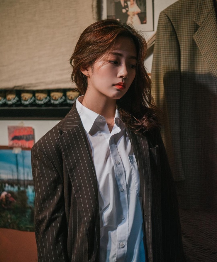 Picture of Eun-jae Lee
