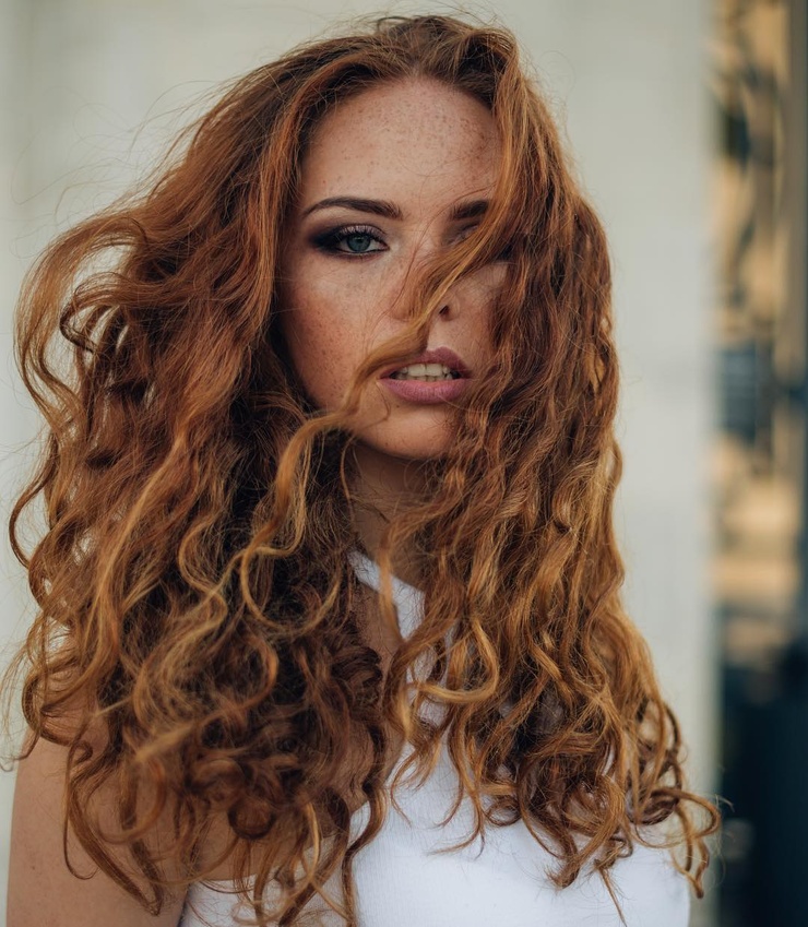 Image of Erika Postnikova
