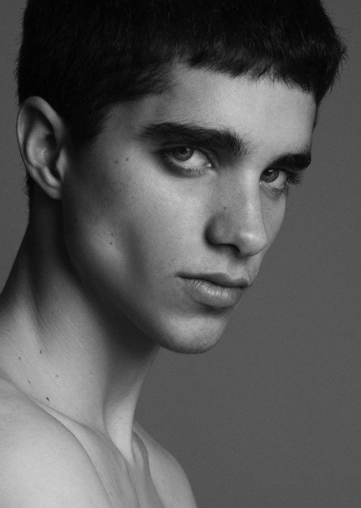 Picture of Mateo Videla
