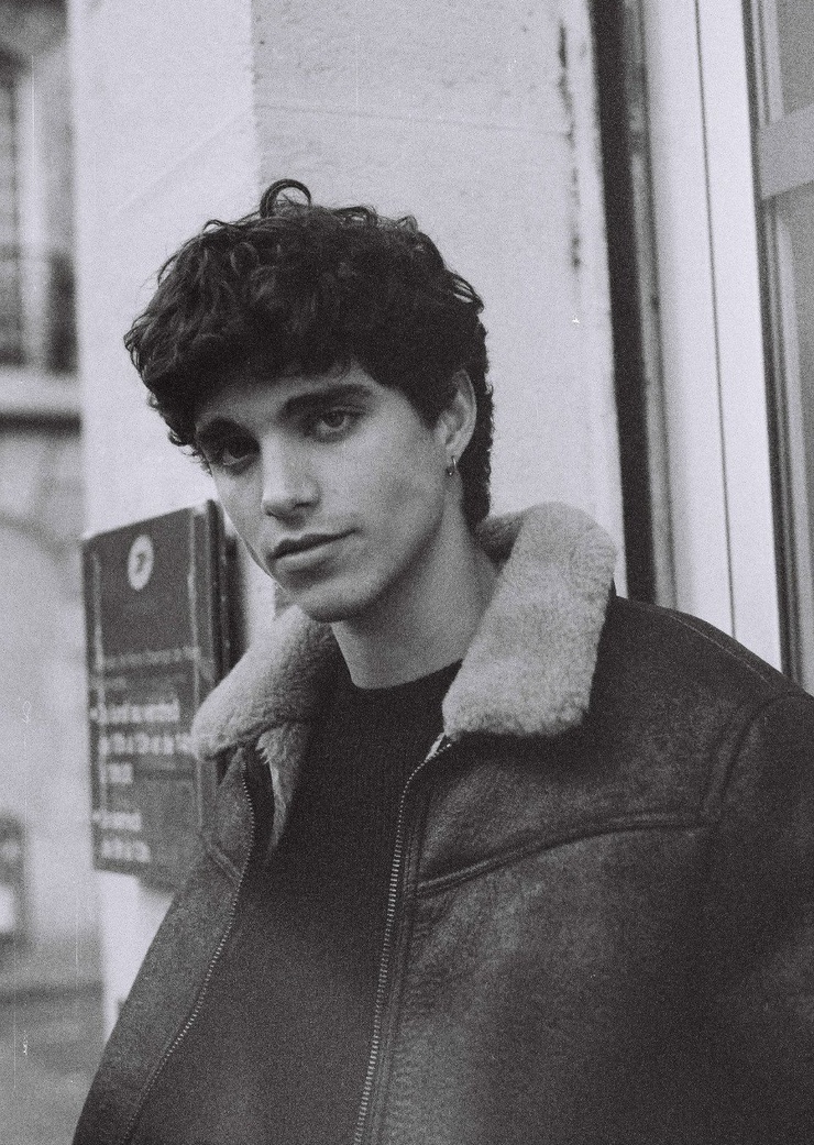 Mateo Videla picture
