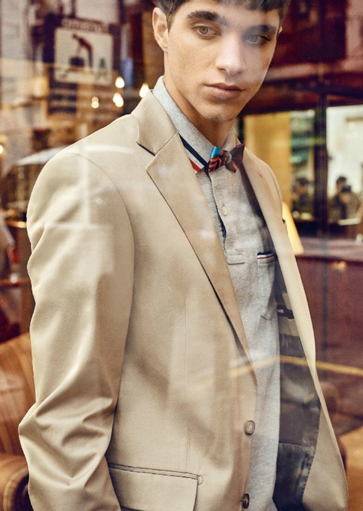 Picture of Mateo Videla