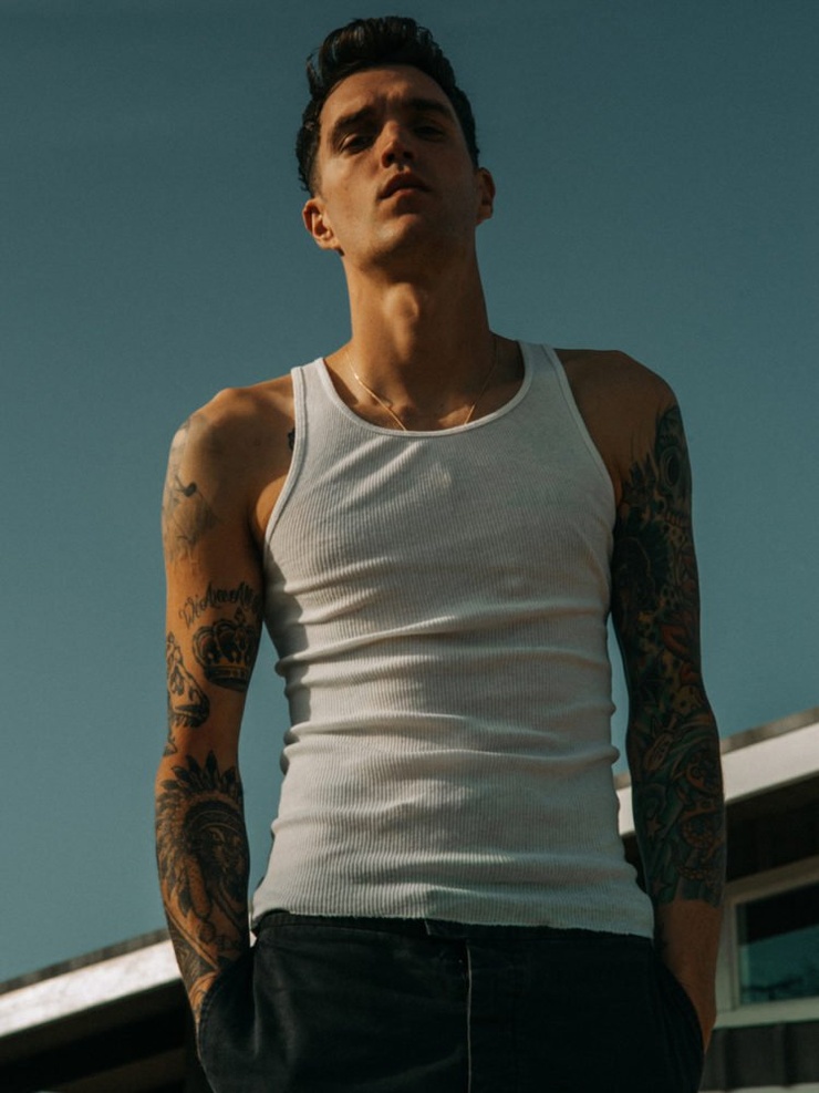 Josh Beech picture