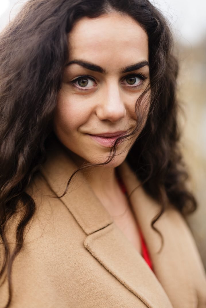 Lisanne Sweere image