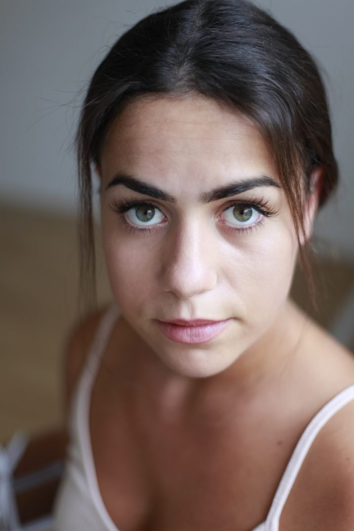 Picture of Lisanne Sweere