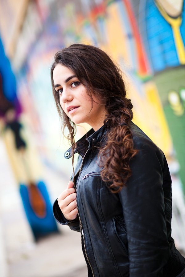 Picture of Lisanne Sweere