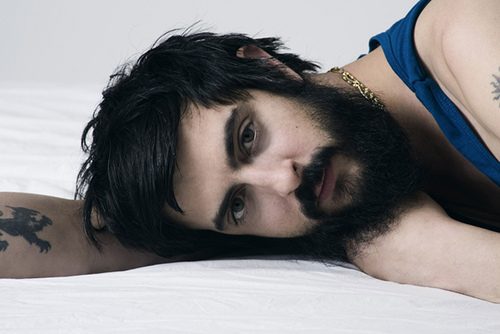 Picture of Scott Matthew